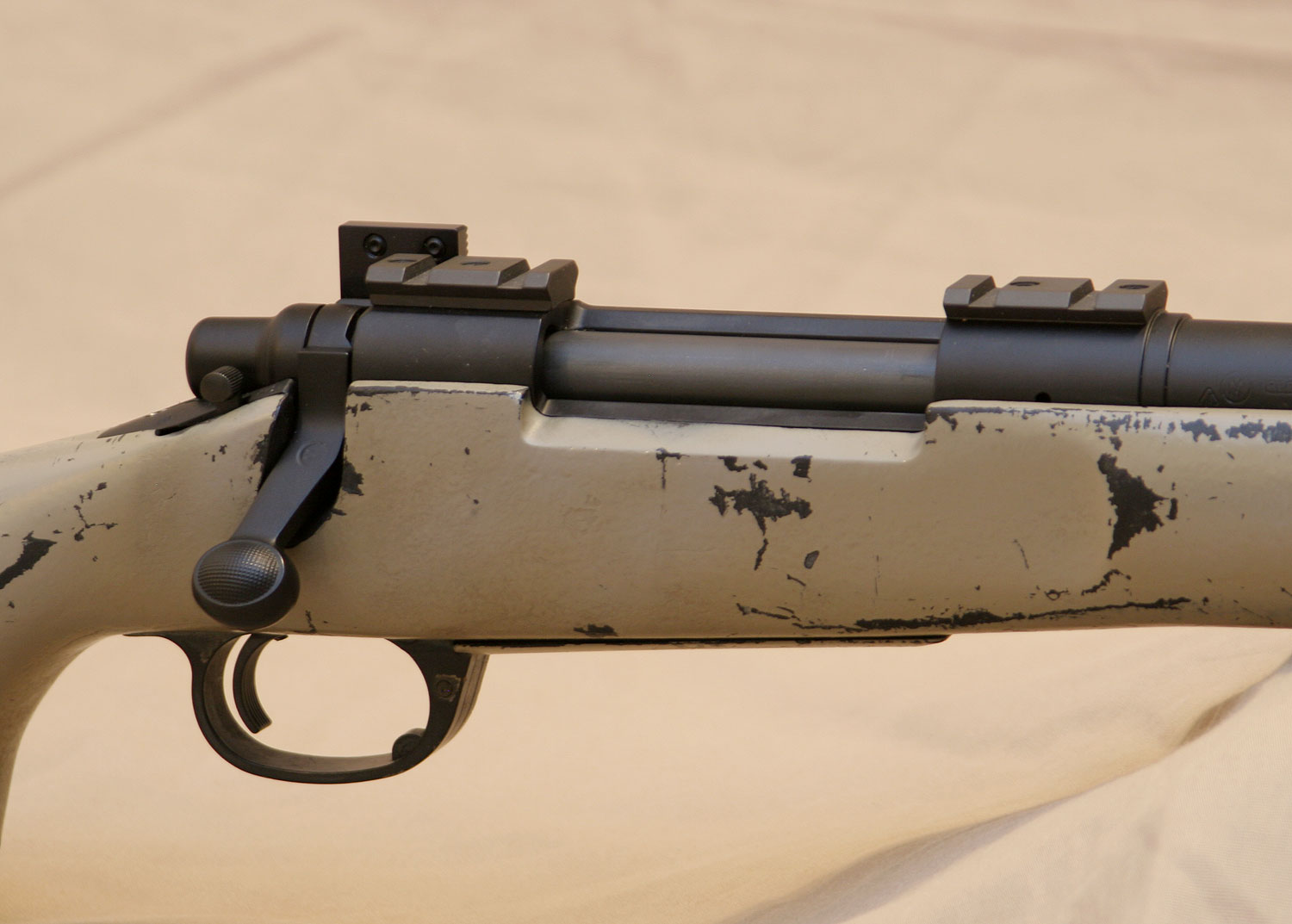 Remington M24 Collectors Edition Full Review Sniper Central