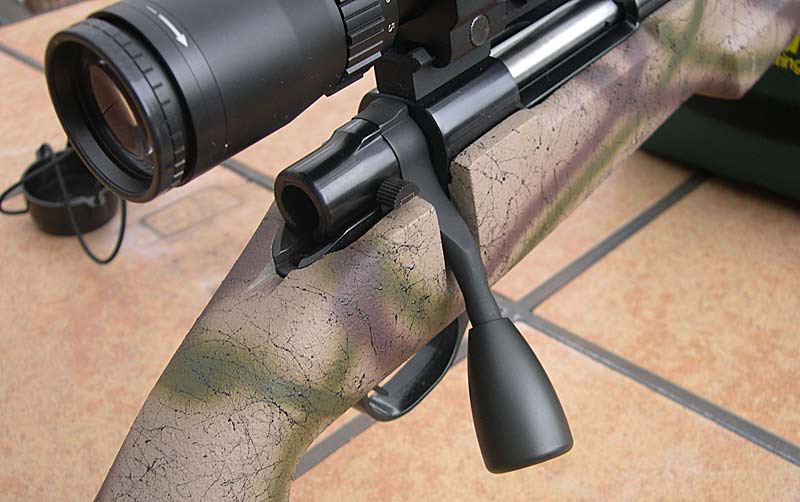 HOWA 1500 Sharp Shooter | Don't Va niC Pointblank Clan