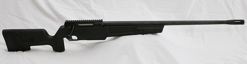 Top Sniper Rifles | US Message Board 🦅