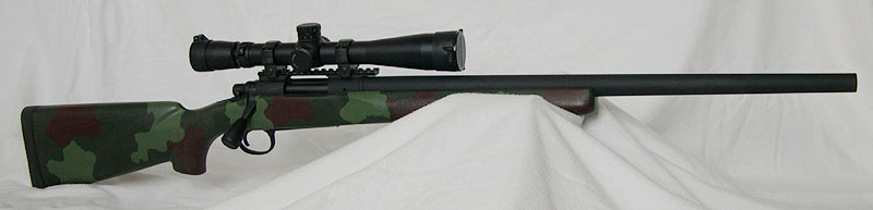 Sniper Rifles of the World | Pakistan Defence