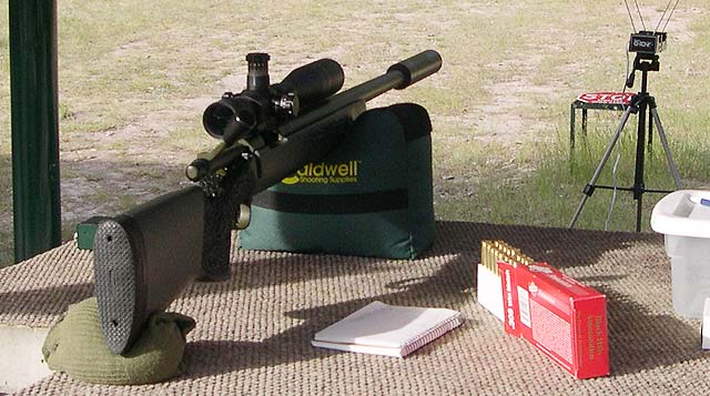 Tactical Operations - Bravo 51 - Sniper Central