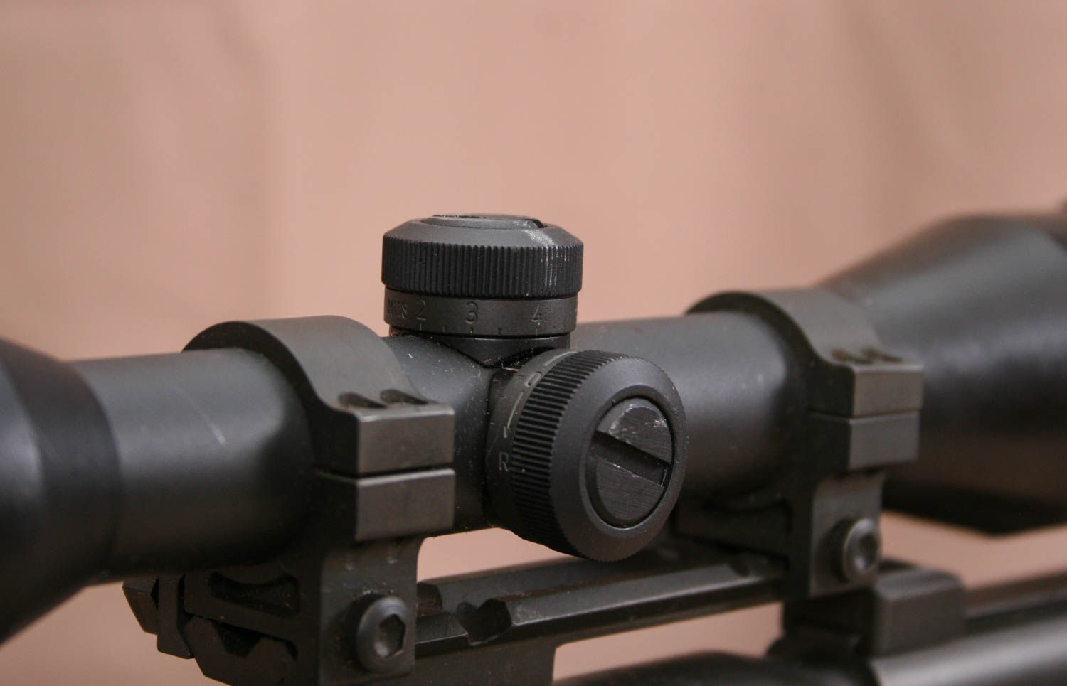 MAUSER SP66 – COMPLETE - Sniper Central