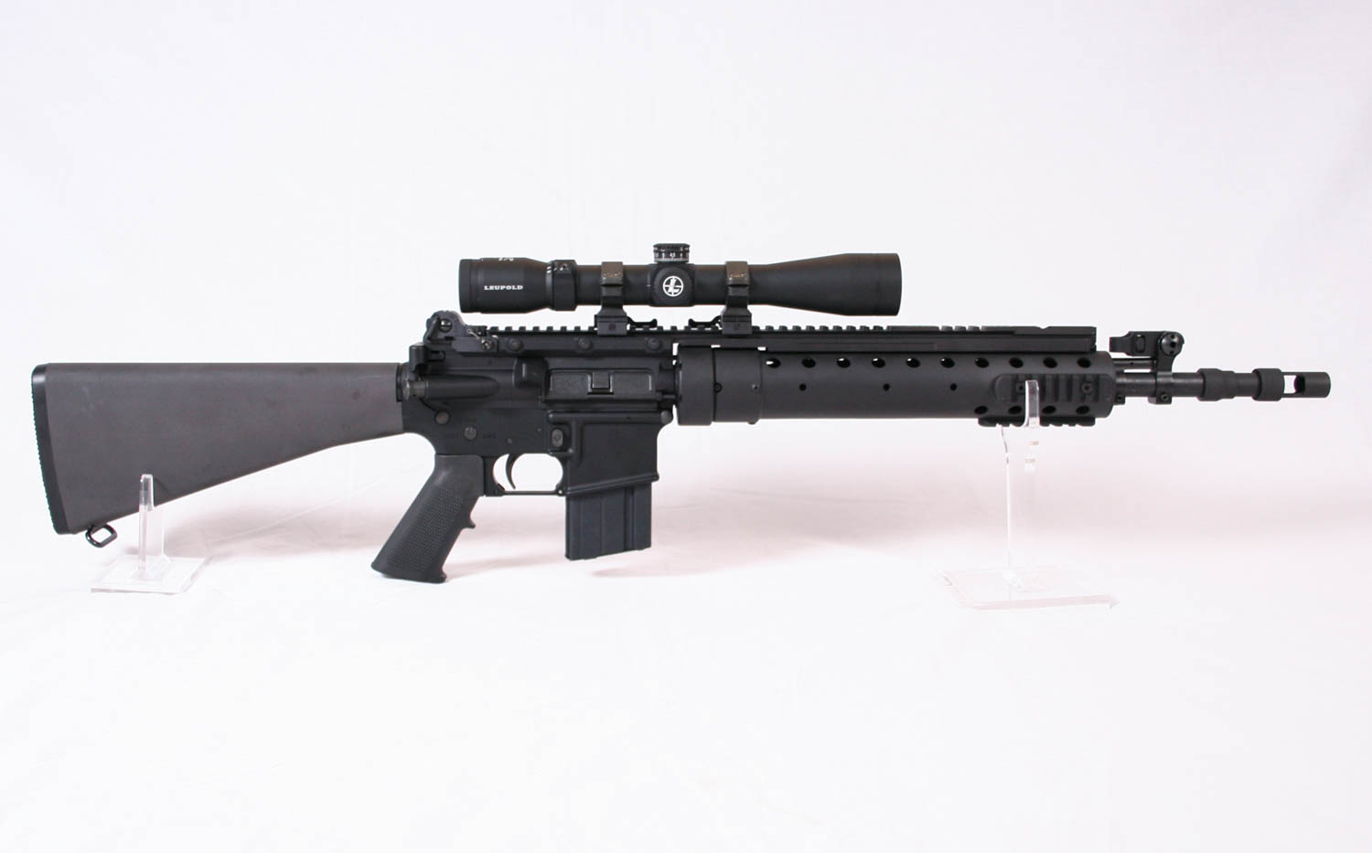 SC Mk12 Heritage SPR - Sniper Central