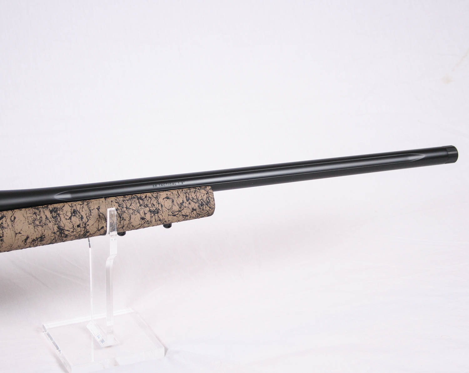 Remington 700 5R Gen 2 - Full Review - Sniper Central